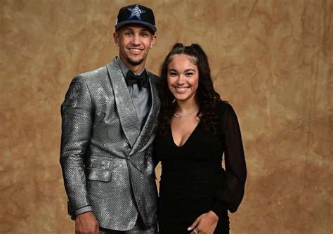 Who Is Nba Star Jalen Suggs Younger Sister Jennica Suggs Some Facts To