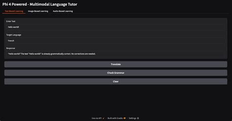 Phi 4 Multimodal A Guide With Demo Project DataCamp