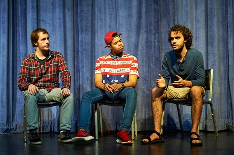 Sex Co Education For A Positive Sexual Climate At Colgate