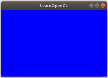 C Cannot Create A Simple Colored Window OpenGL GLFW GLEW Stack Overflow