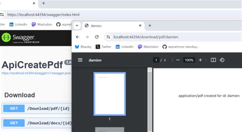 Aspnet Core Software Engineering