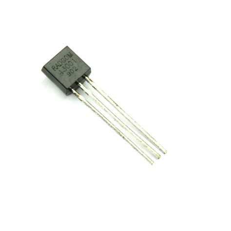 13001 Npn Transistor Quartzcomponents
