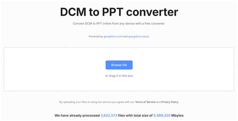 how to convert dicom to ppt a comprehensive guide for medical