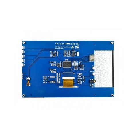 Waveshare Inch Capacitive Touch Screen Lcd At Rs Capacitive Touch Display In New