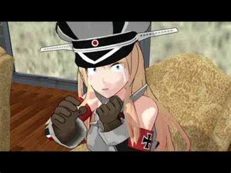 【mmd紙芝居】戦艦ビスマルクの悩み 第一話 後編 ニコニコ動画 【mmd紙芝居】戦艦ビスマルクの悩み 第一話 後編 ニコニコ動画