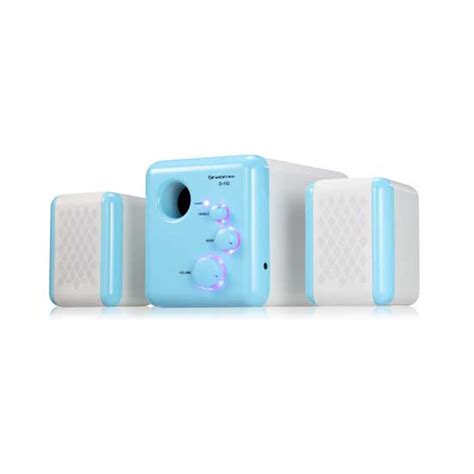 2 1 Ch Speaker System Computers And Peripherals Consumer Electronics
