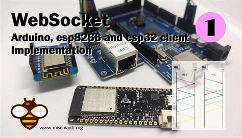 Esp Not Connecting To Local Node Ws Server Networking Protocols And Devices Arduino Forum