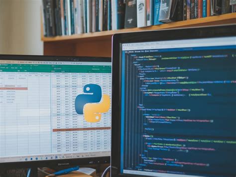 Remplacer Les Macros Vba Dexcel Par Du Python Tutoriel Détaillé Excel Mania