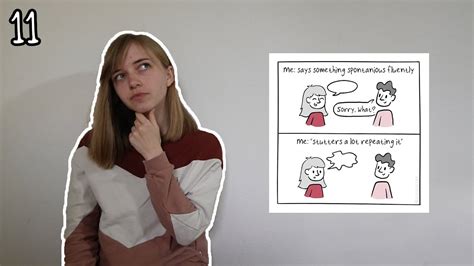 What Moments Do I Stutter The Most Just Stutter YouTube