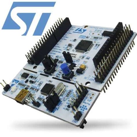 Everything You Need To Know About The STM32F446RE Datasheet