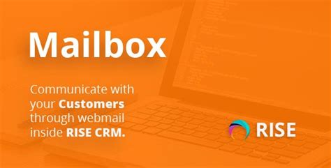 Mailbox Plugin For Rise Crm 131 Gpl Pugins Club