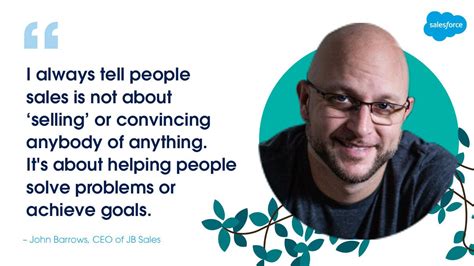 Salesforce Sales Cloud On Linkedin Thinkoutsidethequota 20 Comments