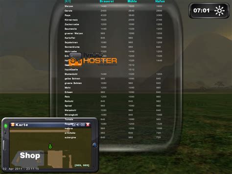 FS Ace uk Fruit Map v Maps Mod für Farming Simulator