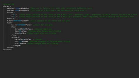 Advanced Mouse Cursor Personalization Fallout 76 Mod Download