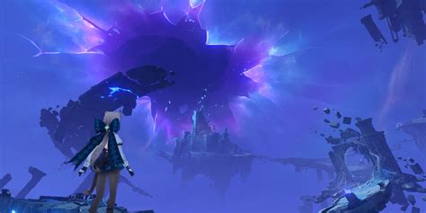 Genshin Impact Lore Remuria And The Eternal City Explained