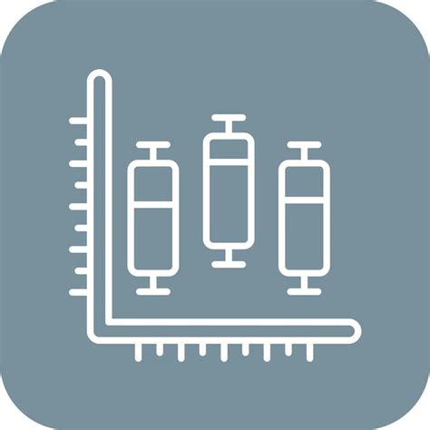 Premium Vector Box Plot Icon Vector Image Can Be Used For Data Analytics