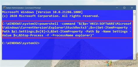 How To Hide Or Unhide The Taskbar In Windows 10 Auto Hide