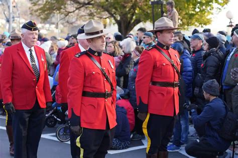 Rcmp Recruitment Guide Requirements Training And Application