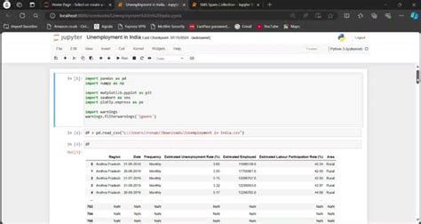 ronak dagar on linkedin task2 completed datascience