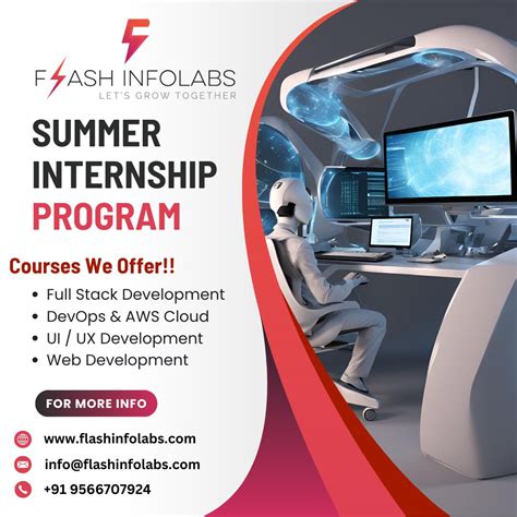 Flash Infolabs On Linkedin Why Choose Flashinfolabs At Flashinfolabs We Are Committed To