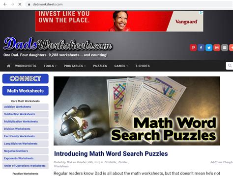 Dad Worksheets Engaging And Educational Activities For Fathers And