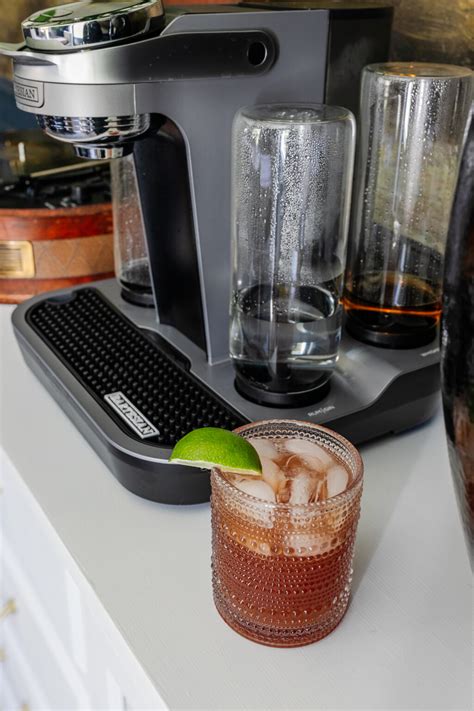 My Unbiased Honest Review Of The Bartesian Cocktail Maker Blesser House