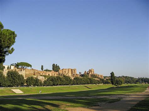 로마 대전차 경기장 유토이미지 상세페이지 베이직샵 21222786