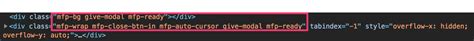 fix compat resolve modal background scrolling on ios · issue 3424