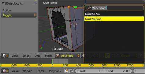 Texturing Unwrapping Buildings With Holes Blender Stack Exchange