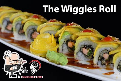 Himiko Sushi And Steak House In Elko Restaurant Menu And Reviews