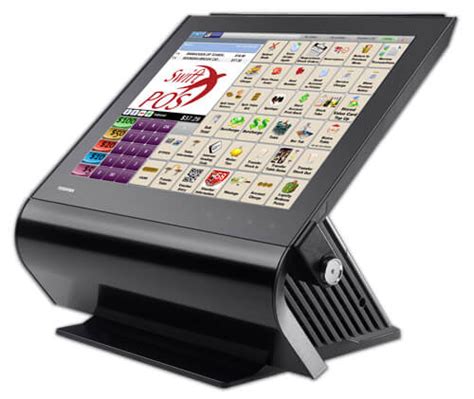 point of sale pos electronic business equipment
