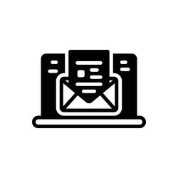 Email Royalty Free Vector Image VectorStock