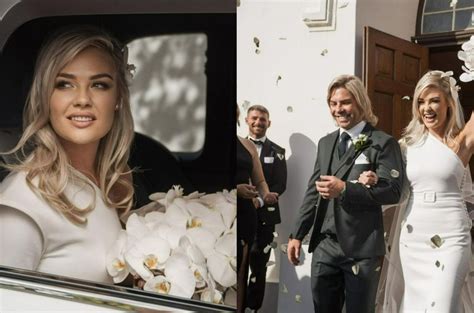 Who Is The Wife Of Springbok Scrumhalf Faf De Klerk