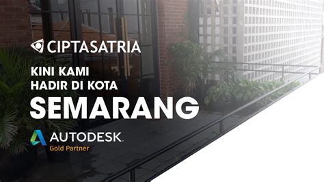 Cipta Satria Informatika Semarang Cipta Satria Informatika