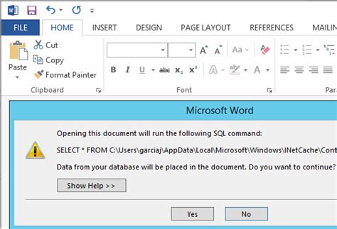 Checklist For Debugging Merge Issues With Word Aryza Australia