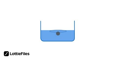 Density Denser Objects Sink In Water Question By Joana Barreira LottieFiles