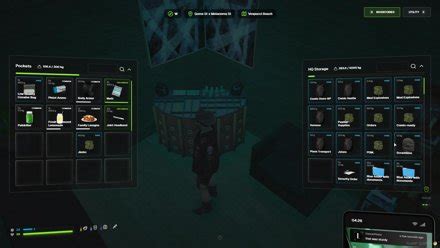 Hasroot Prodigy Rp Stream List
