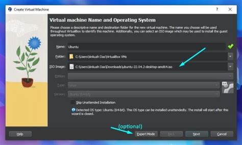 How To Install Linux On Virtual Machine A Guide