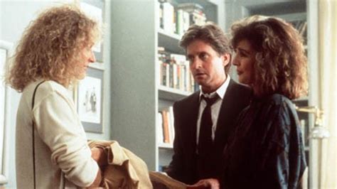 Трейлер фильма Роковое влечение (1987) - смотреть видео онлайн (20.03.2016)