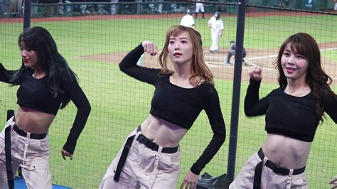 20190815 Lamigirls中場舞 「kill This Love」 亞璇cam Youtube