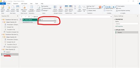 no checkbox for each sheet when i click combine f microsoft fabric