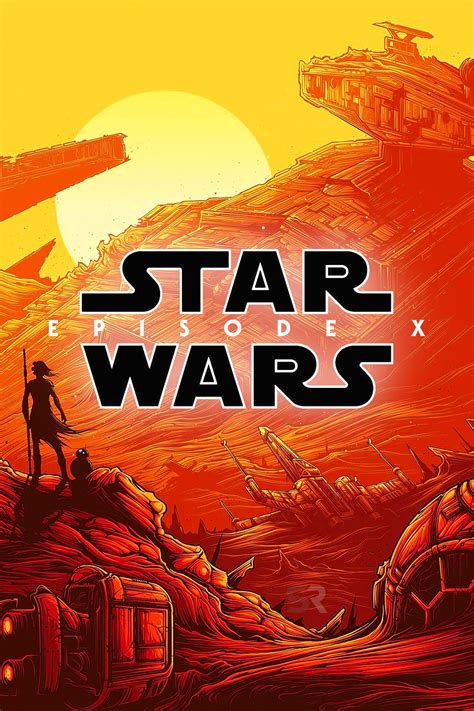 Reys New Jedi Order Movie Will Break With 48 Years Of Star Wars