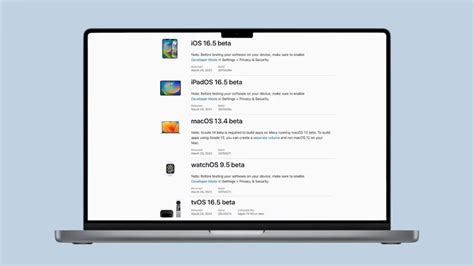 Macos Ventura 13 4 Third Rc Version Out For Developers Sdn