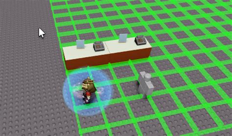 Custom Pathfinding Gets Stuck Scripting Support Developer Forum Roblox