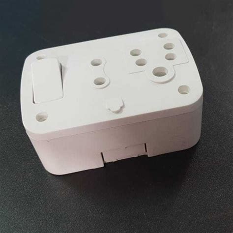 5a Switch Socket Combine At ₹ 28 Piece Wall Switched Socket In New