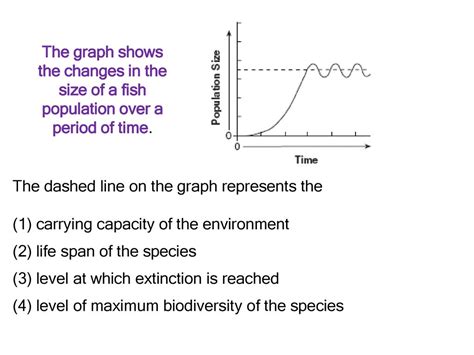 Name An Organism That May Be Placed At Level A Ppt Download