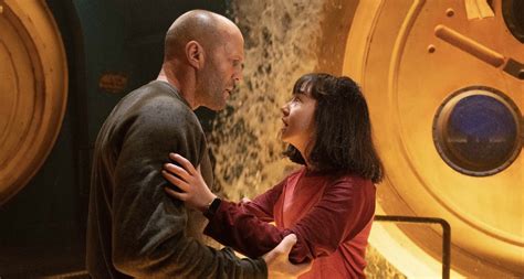 Meg The Trench Vod Release Date Revealed Exclusive