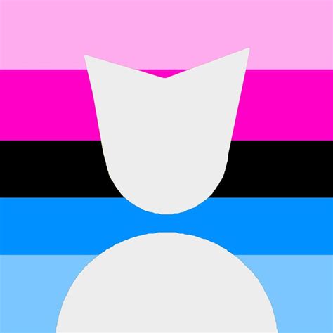Femtanyl Pfp Omnisexual Flag In 2025 Music Logo Music Artists Music