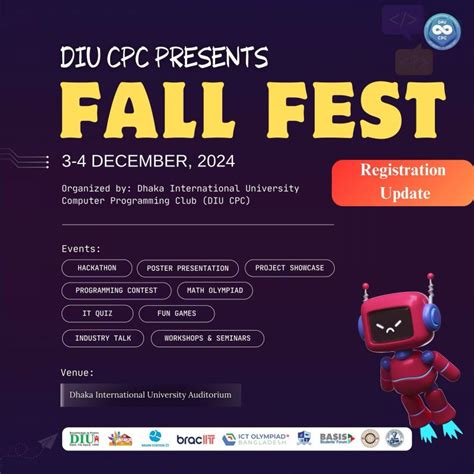 Fallfest2024 Diucpc Dhakainternationaluniversity Diu Cpc Computer