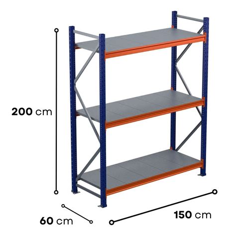 Premium Racking Systems Dynamic Shelf Uk